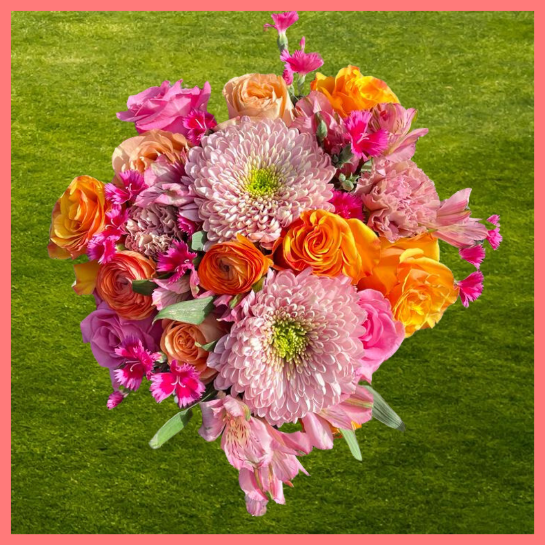 ReVased - The New Way To Buy Flowers.