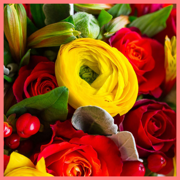 ReVased - The New Way To Buy Flowers.