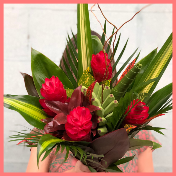 ReVased - The New Way To Buy Flowers.