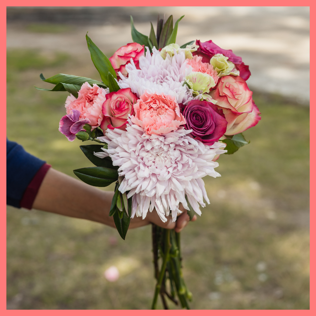 ReVased - The New Way To Buy Flowers.